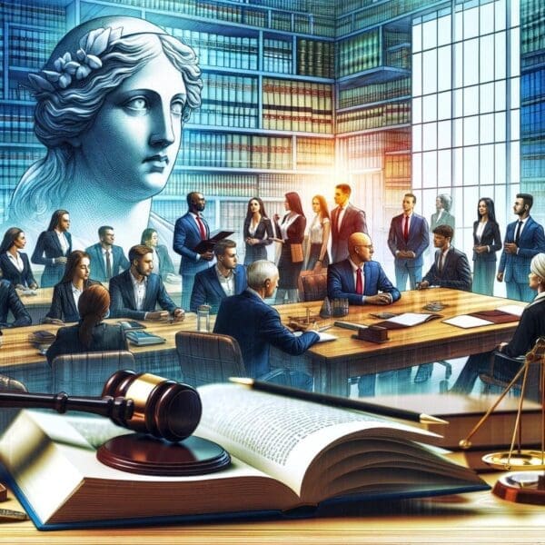 What Is Locus Standi: Legal Standing Requirements Explained