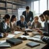 Understanding Balance of Probabilities in Civil Law: Legal Insights Guide