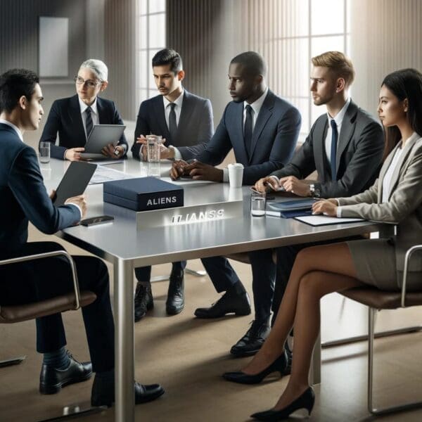 Navigating Legal Issues for Aliens: A Guide to Understanding Rights