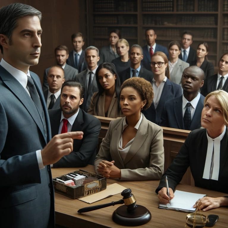 Understanding Homicide Law: Key Insights and Legal Definitions Explained