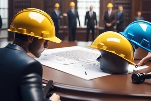 Infrastructure Law: Essential Legal Standards for Public Projects ...