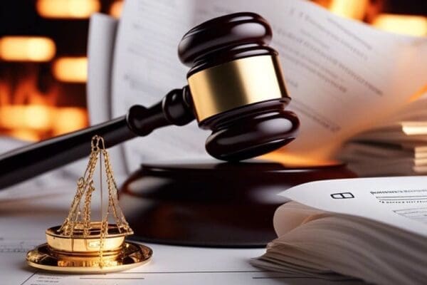 Legal Aspects of Risk Assessment: Understanding Rights and Procedures ...