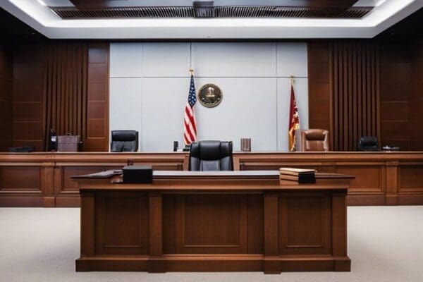 Trial Court Basics: Key Functions and Procedures in the Judicial System