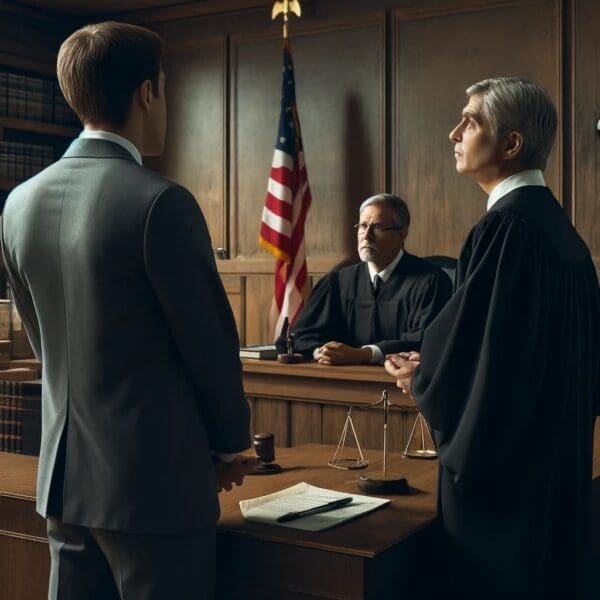 Understanding Bail Forfeiture: Legal Consequences and Recovery Options