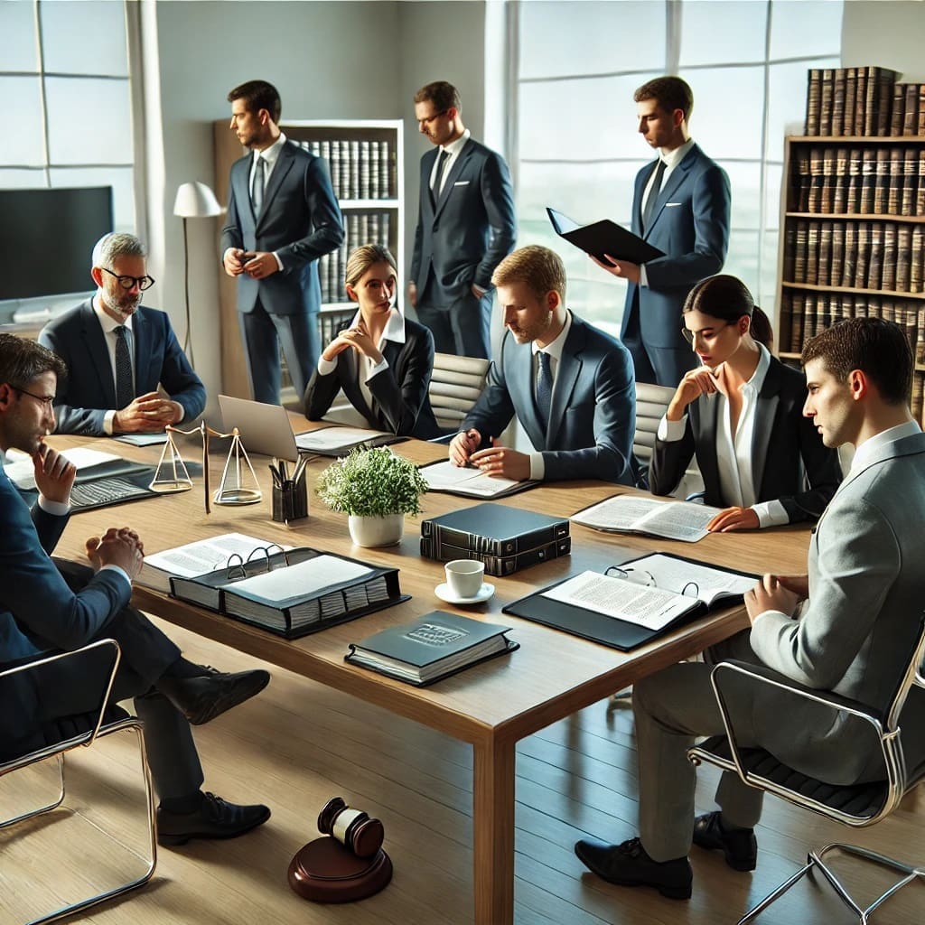 How Personal Injury Lawyers Negotiate With Insurance Companies for ...