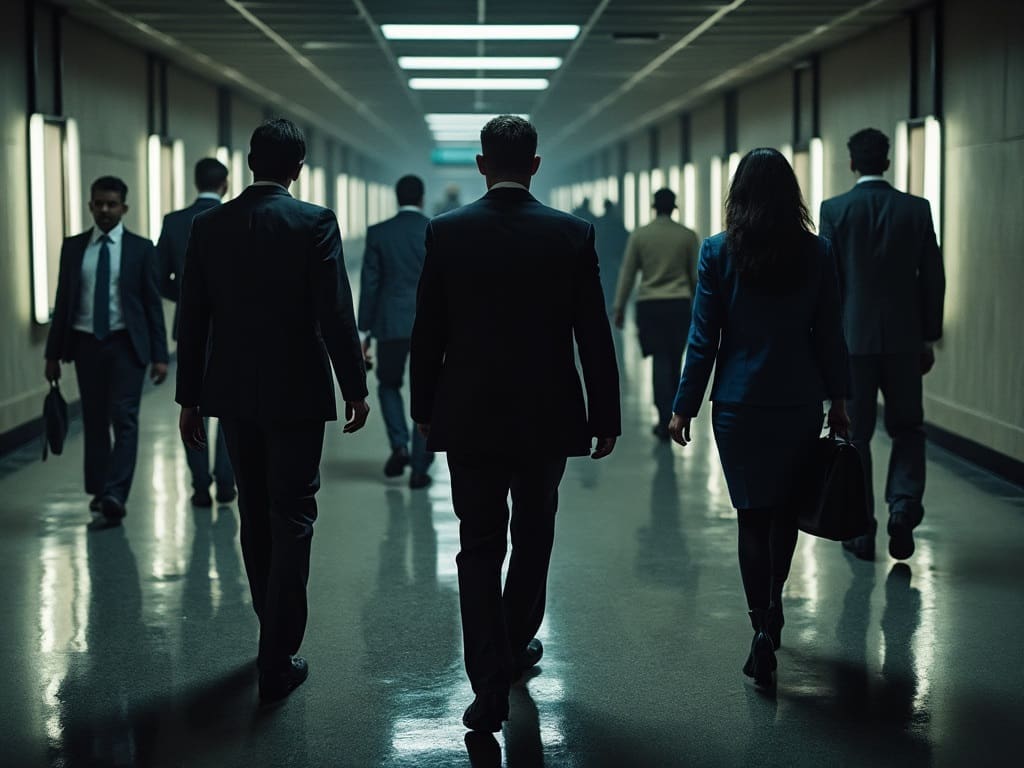 Night Stalker: Legal Battle Against America's Most Infamous Serial Killer