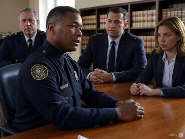 Bail Jumping: Legal Consequences and Penalties for Missing Court ...