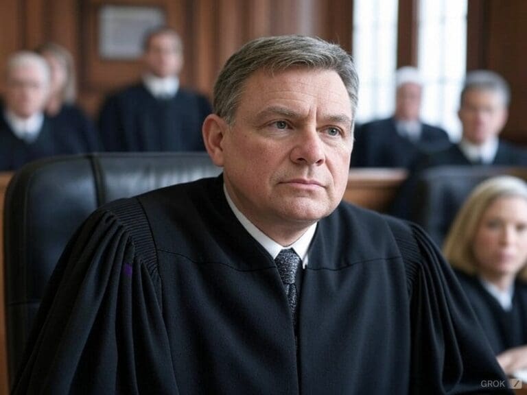 Arbitrary and Capricious Decisions: Key Factors Courts Evaluate | Legal ...