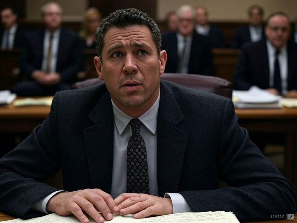 Duress Defense: Crimes Under Threat Explained