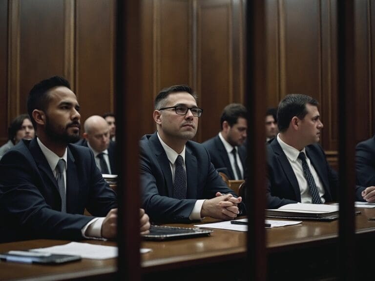 Grand Jury Process Unveiled: Exploring the Secretive World of Criminal ...