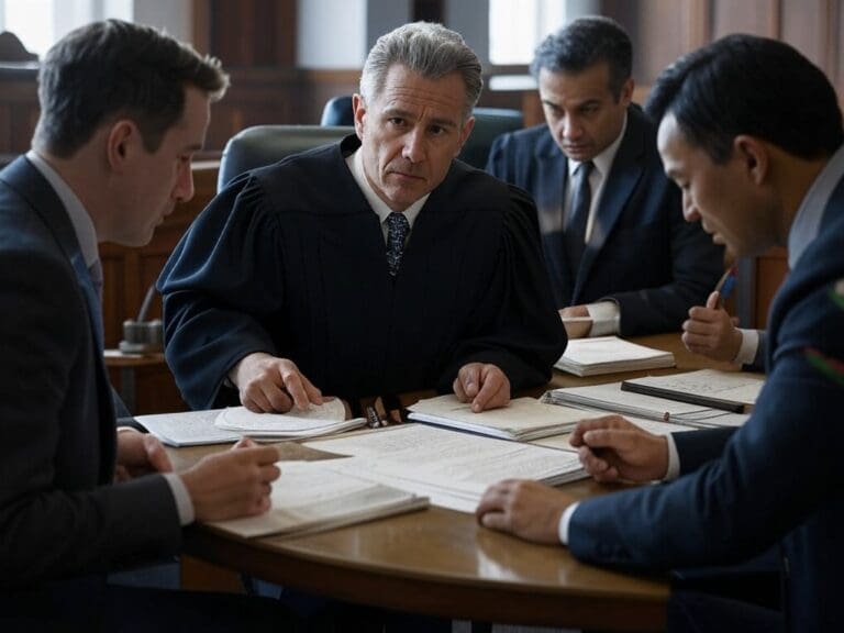 Arbitrary and Capricious Standard: Scope of Judicial Review in ...