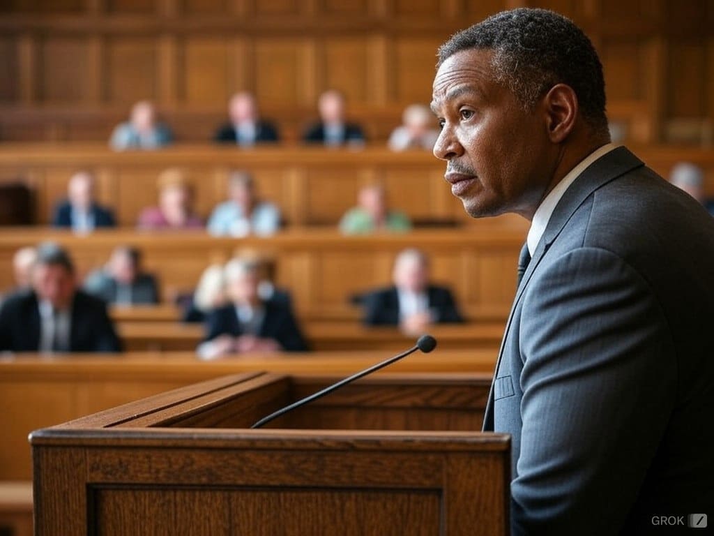 Mens Rea: Understanding Criminal Intent and Its Crucial Role in Legal Cases