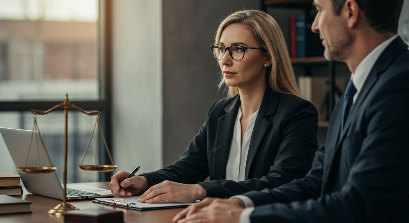 Auto Accident Lawyer: When You Need One and How to Choose the Best Attorney