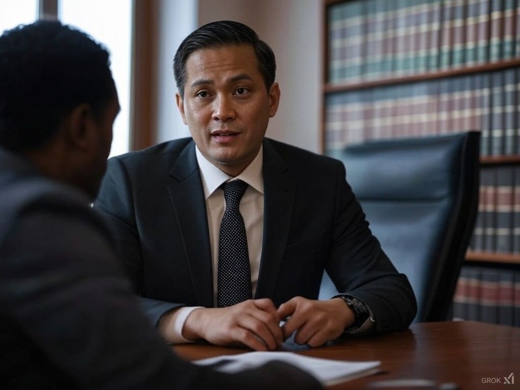 Criminal Convictions and Immigration: Impact and Waiver Options Explained