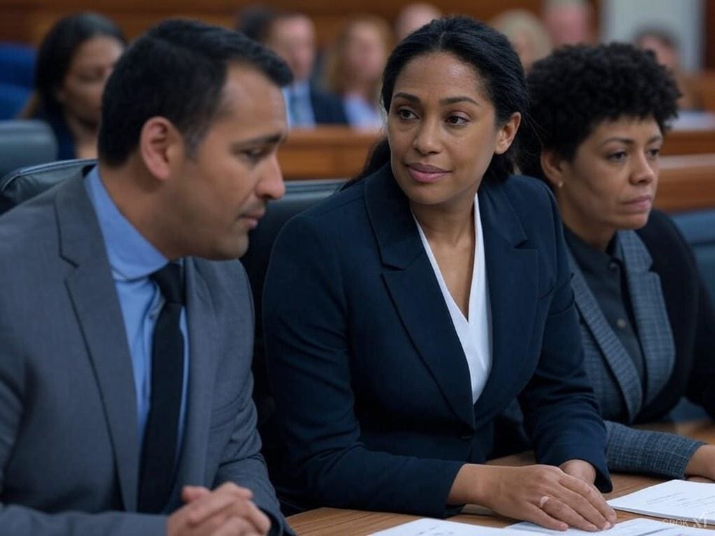 Family Court Lawyer: Expert Guidance for Custody and Divorce Proceedings