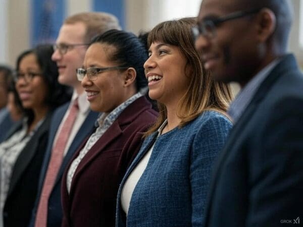 Naturalization Process: Your Comprehensive Guide to U.S. Citizenship