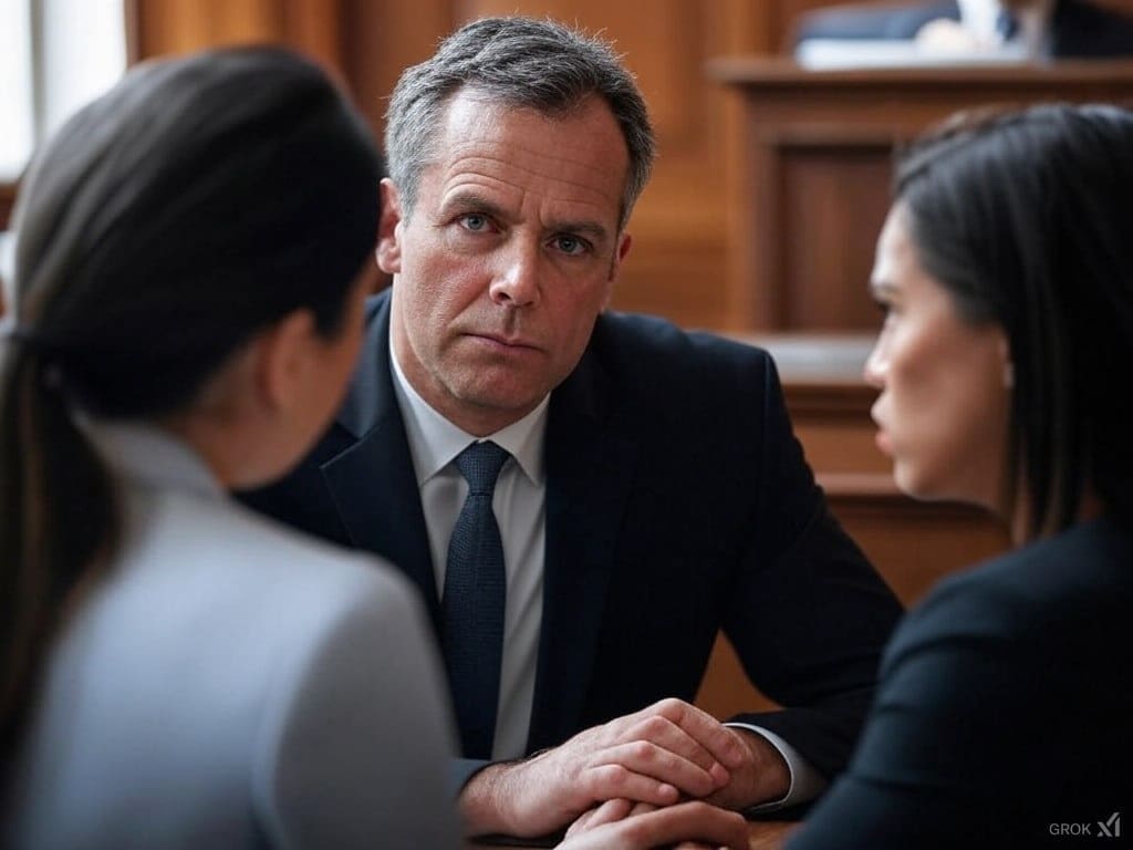 Witness Impeachment: Legal Strategies for Challenging Credibility in Court