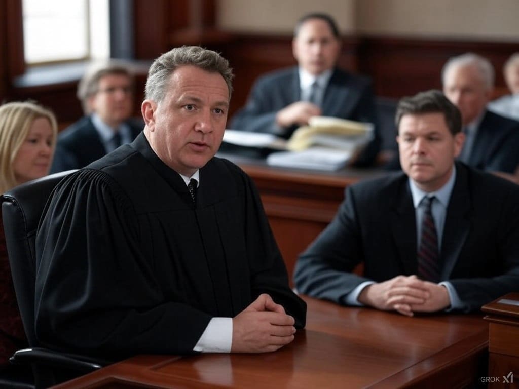 Jury Trial vs. Bench Trial: Choosing the Best Option for Your Legal Case