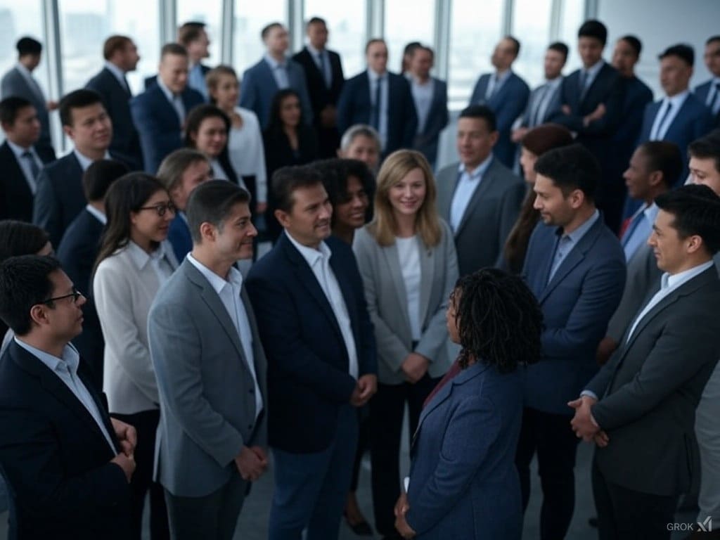 Lawyer Referral Services: Expert Guidance to Find Your Ideal Attorney Match