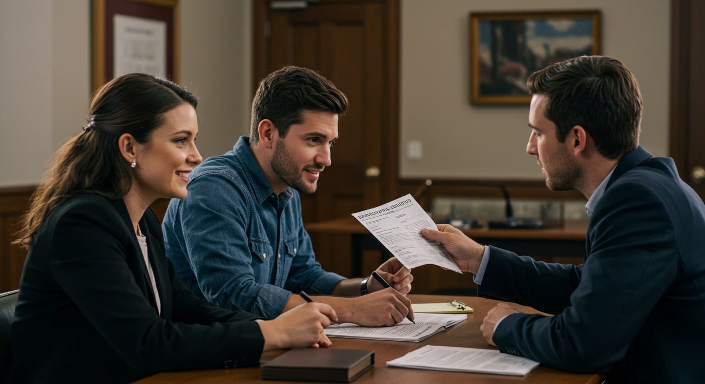 Restraining Orders: Legal Guide to Filing and Enforcing Protection Orders