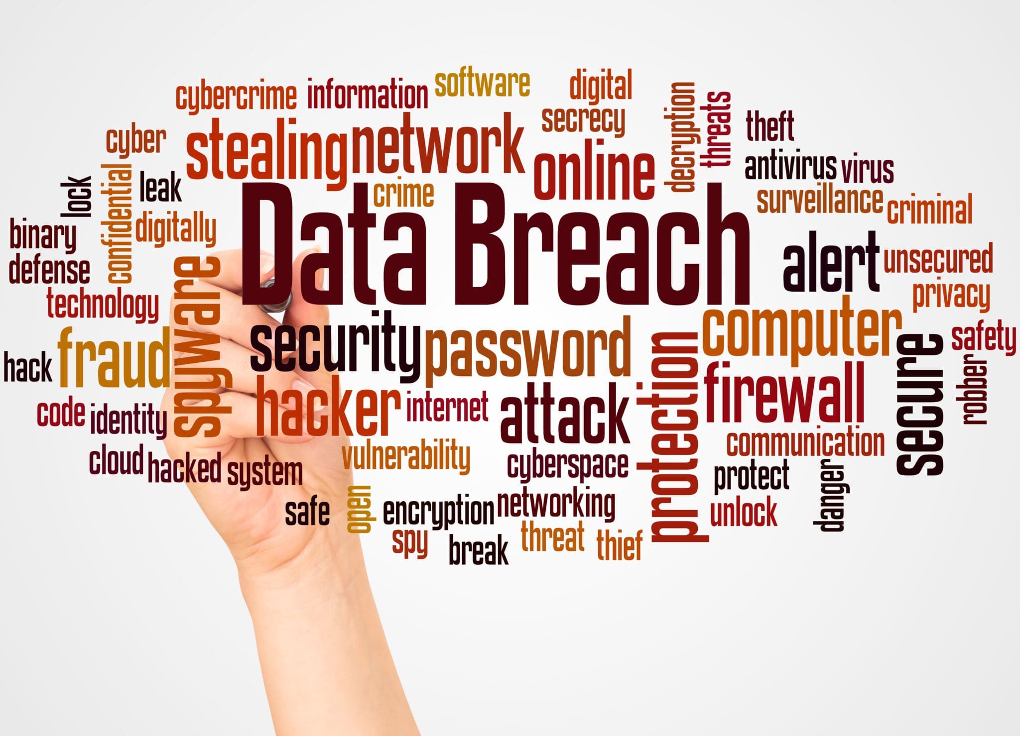 How Can A Company Reduce Legal Risks After A Data Breach?