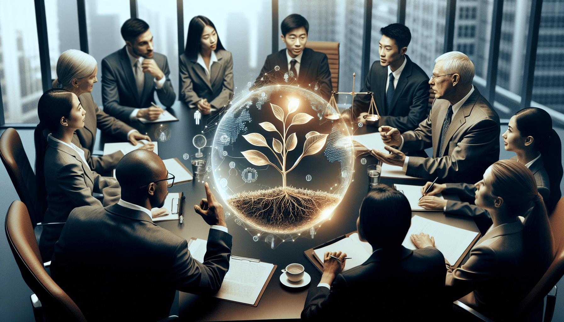 Modern Marketing Channels | Attorneys.Media