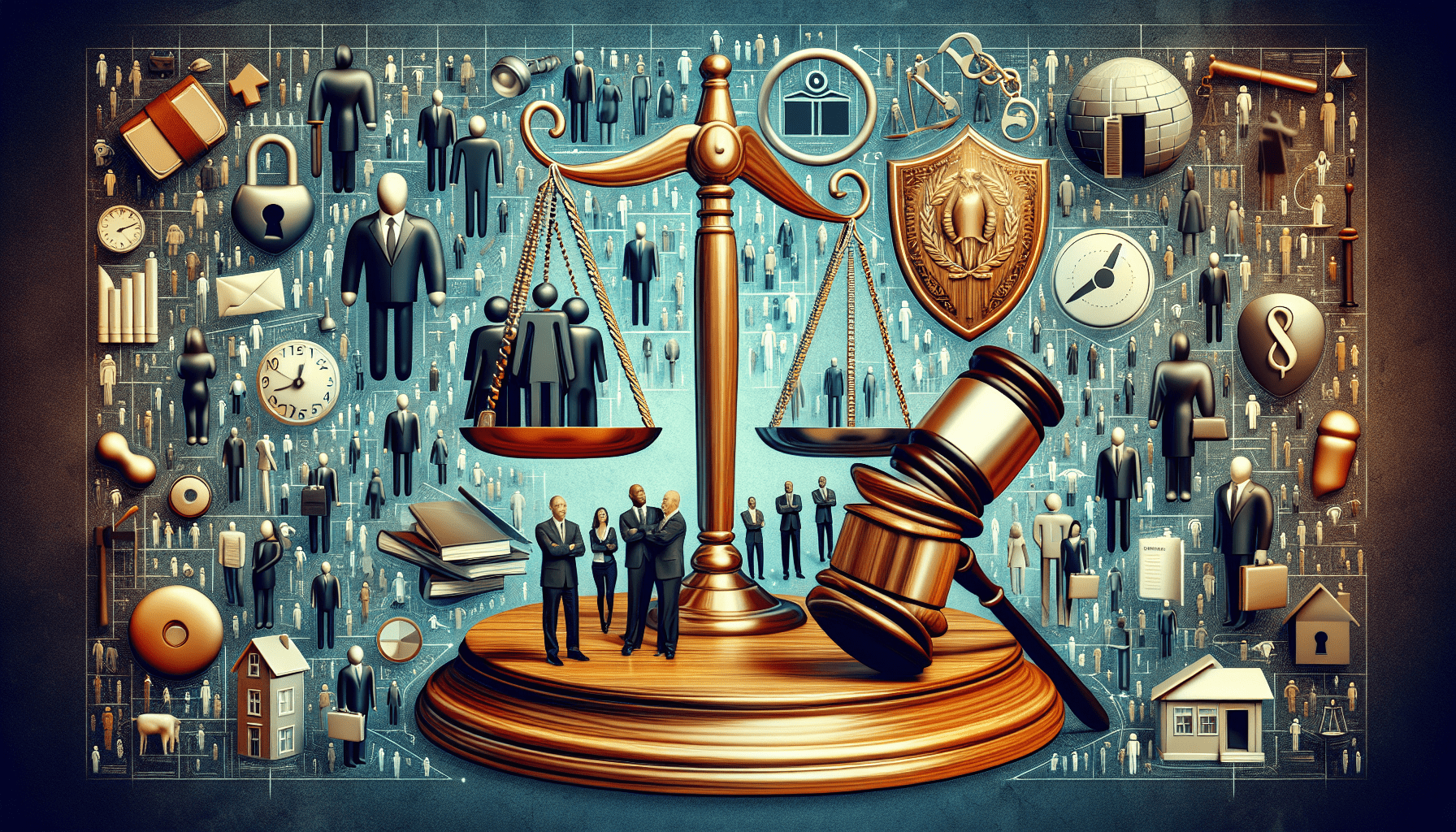 Self-Defense Laws: Your Complete Legal Rights Guide