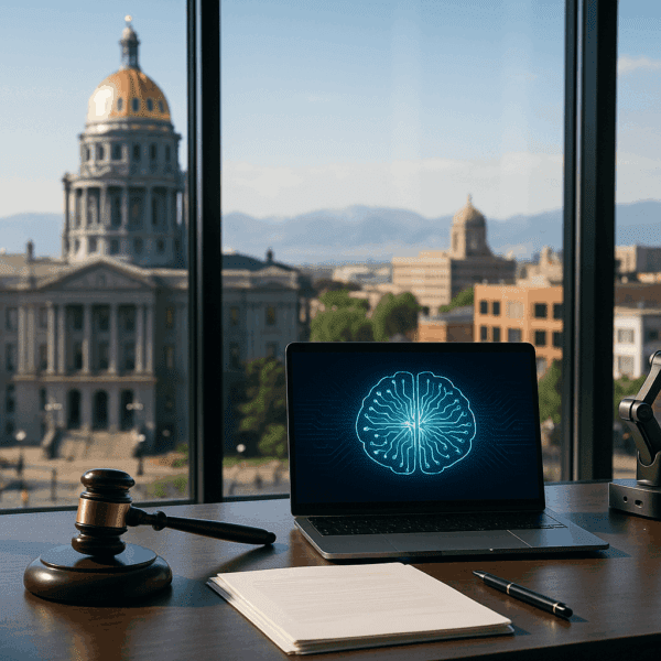 How to Draft AI Vendor Contracts to Comply with the Colorado AI Act ...