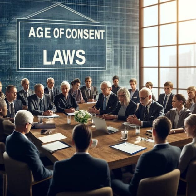 Understanding the Age of Consent Laws in Your State | Legal Guide