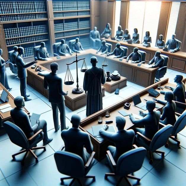 Navigating the Legal Process: Understanding Case Management Conferences