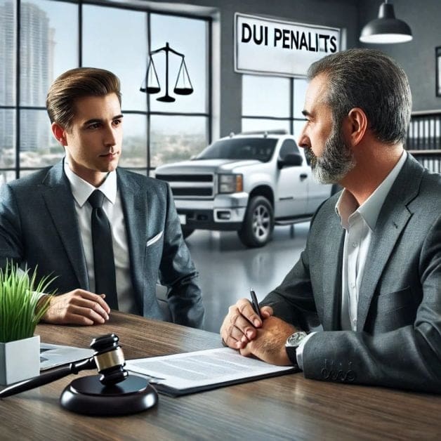 Exploring Dui Penalties In Broward County Build A Strong Legal Defense