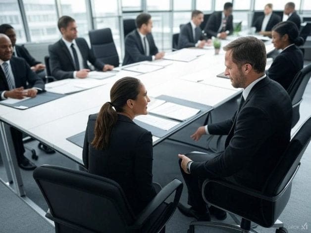 Green Card Application Guide: Legal Steps to U.S. Permanent Residency