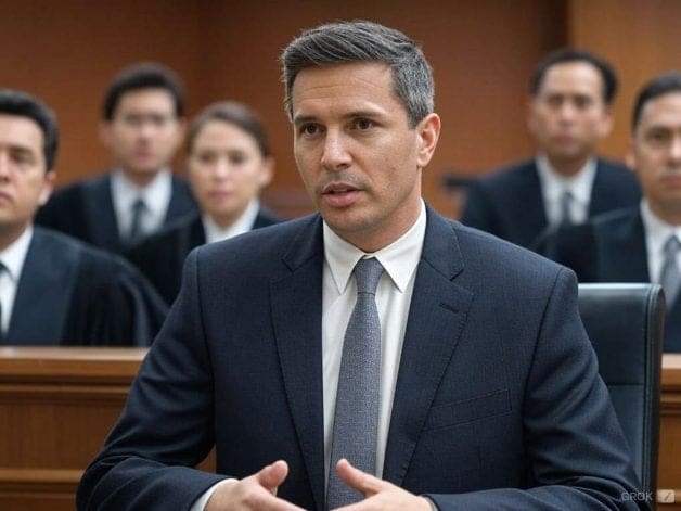 Indictment Process Explained: From Criminal Investigation to Formal Charges