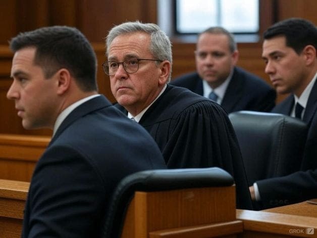 Understanding Mandatory Minimum Sentences: Legal Implications and ...