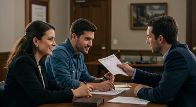 Restraining Orders: Legal Guide to Filing and Enforcing Protection Orders