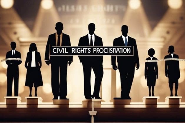 Understanding Civil Rights: Essential Legal Information and Protections ...