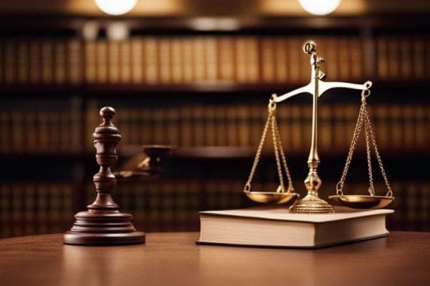 Understanding Military Law: Key Insights and Legal Guidance for Service ...