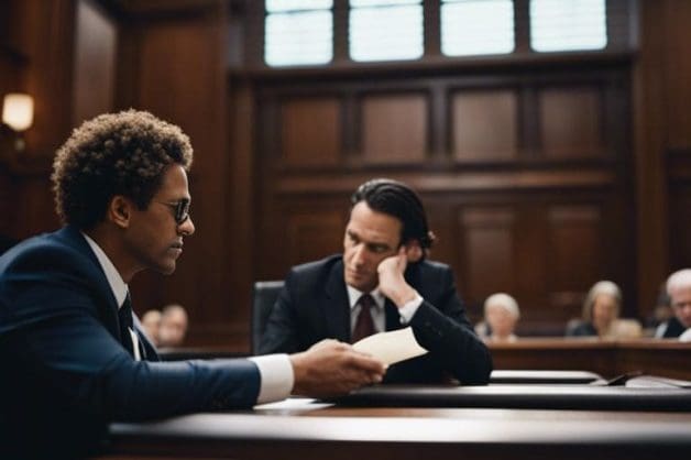 Master Your Bail Hearing: Essential Steps, Expectations, and Tips