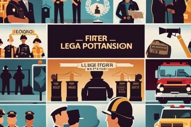 Enhancing Public Safety: Legal Insights and Community Protection Measures