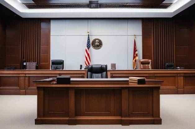Trial Court Basics: Key Functions and Procedures in the Judicial System