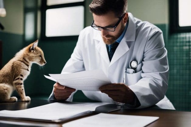 Veterinary Law: Understanding Legal Issues for Veterinary Practices and ...